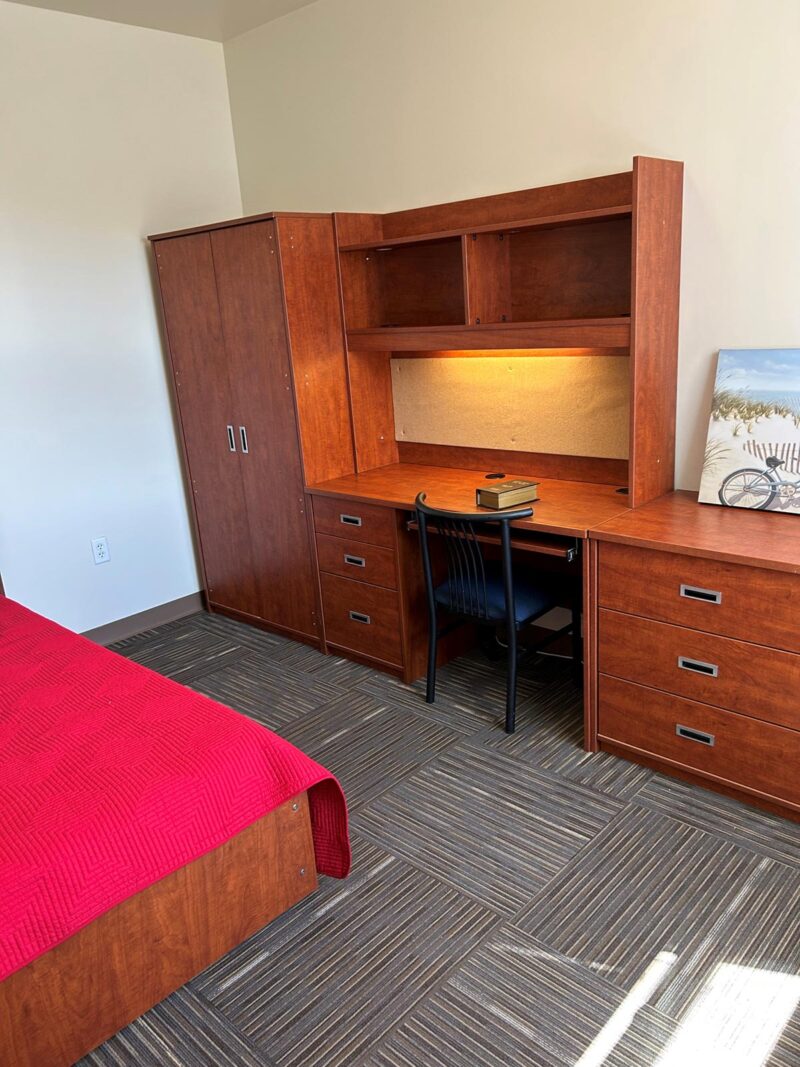 Photos – University Heights College Suites