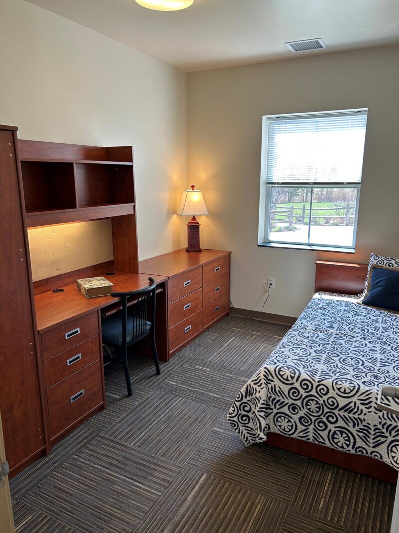 Photos – University Heights College Suites
