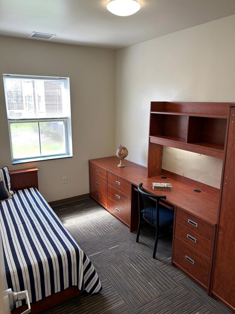 Photos – University Heights College Suites