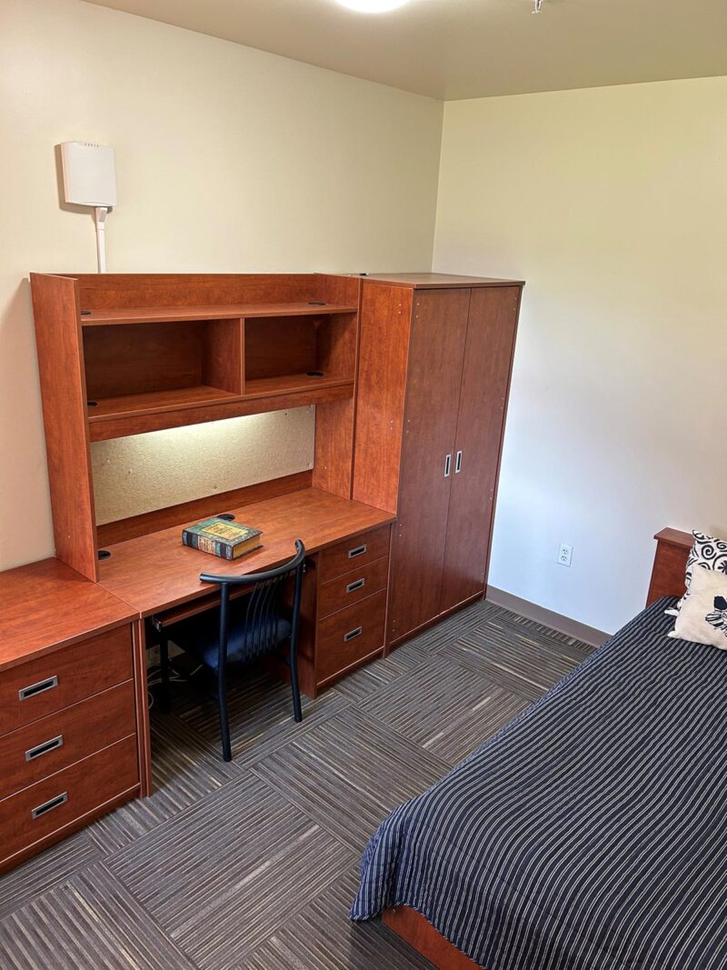 Photos – University Heights College Suites
