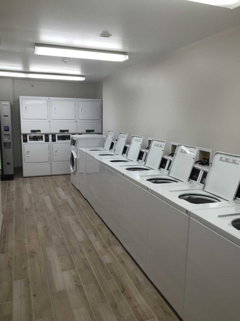 Photos – University Heights College Suites